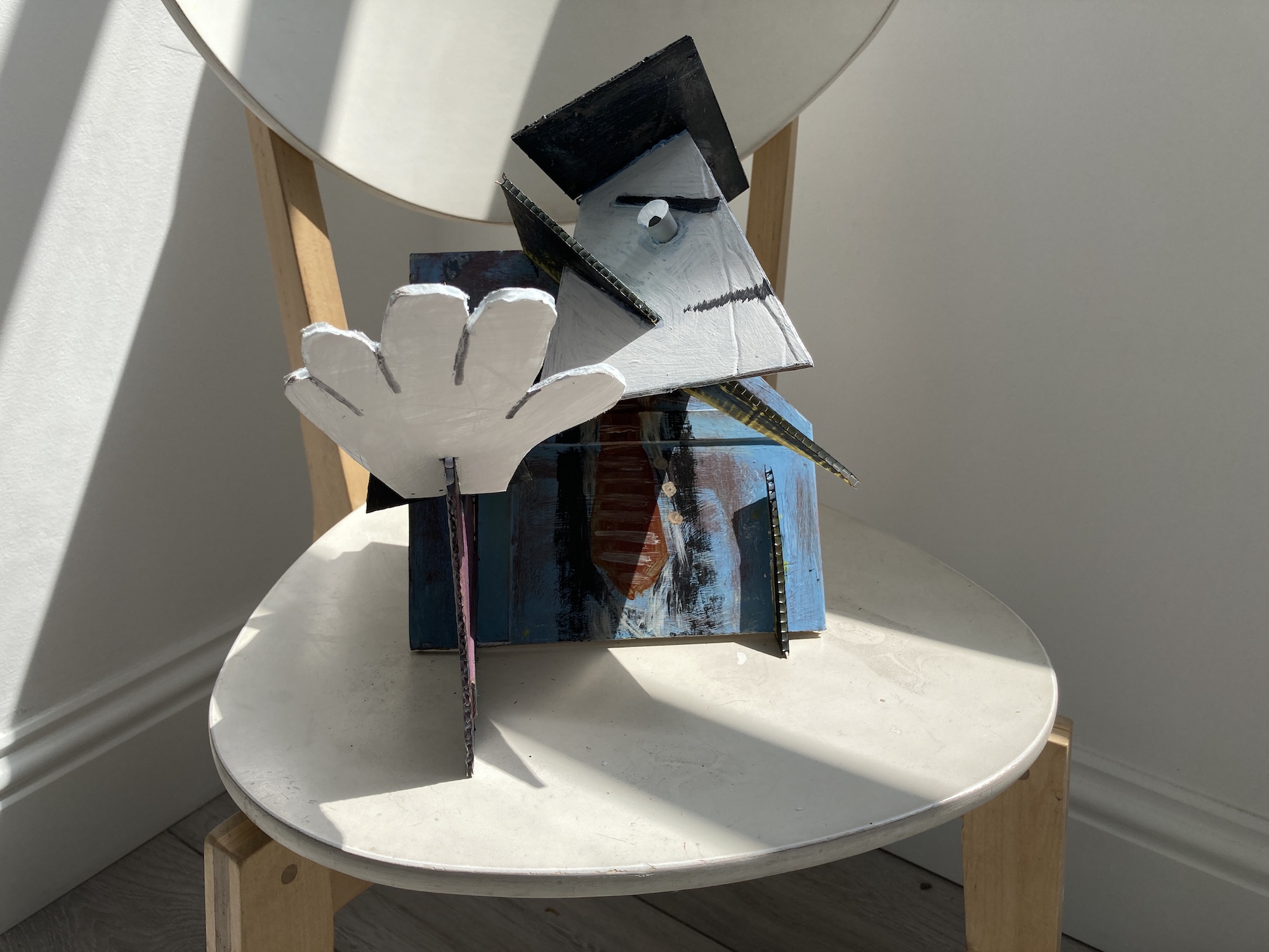 Contact – Sound Minds