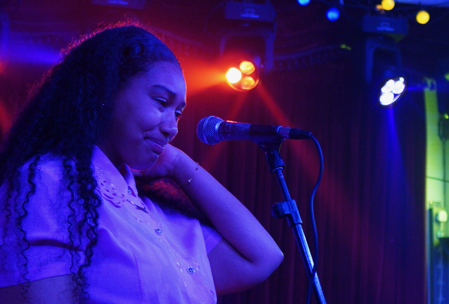 Breathe Music – Sound Minds