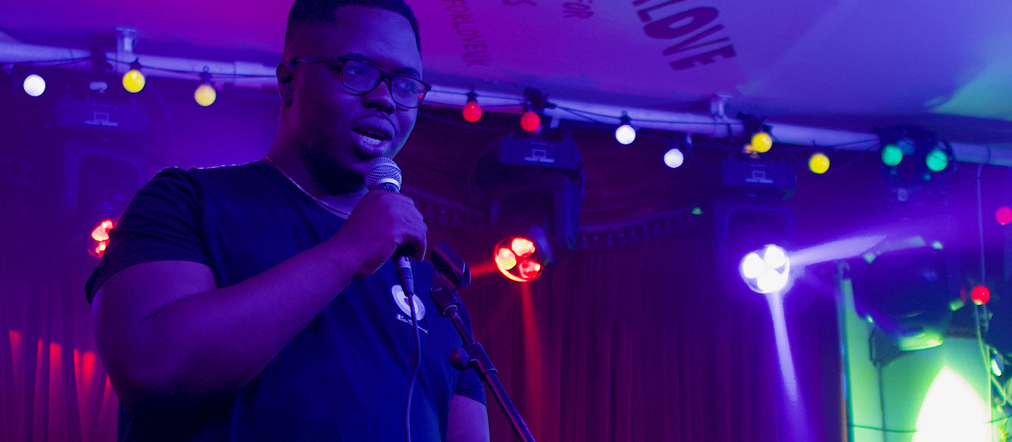 Lyricist/Rapper for Breathe Project – Sound Minds