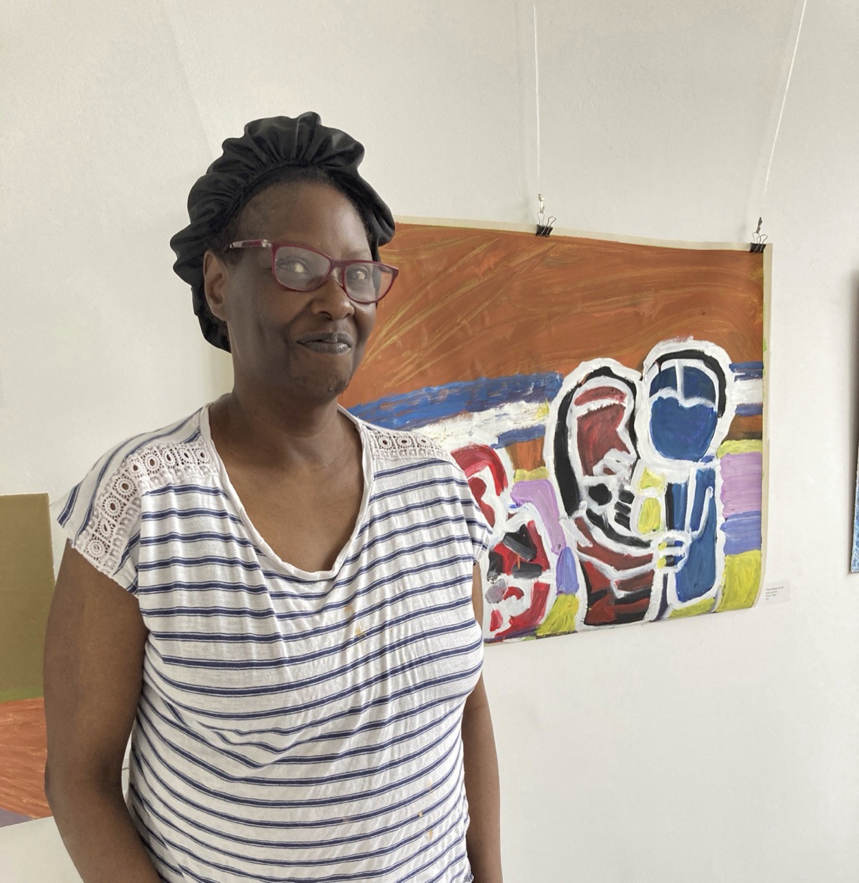 “The Creation of Life” – Sound Minds