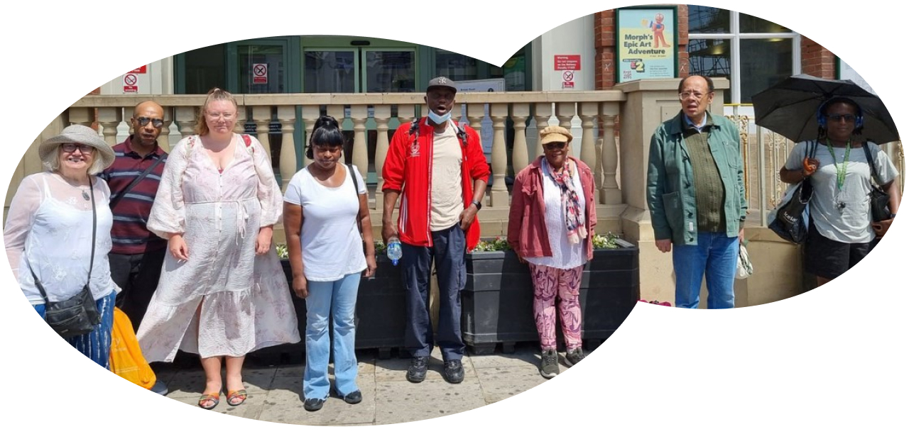 Canerows – Sound Minds