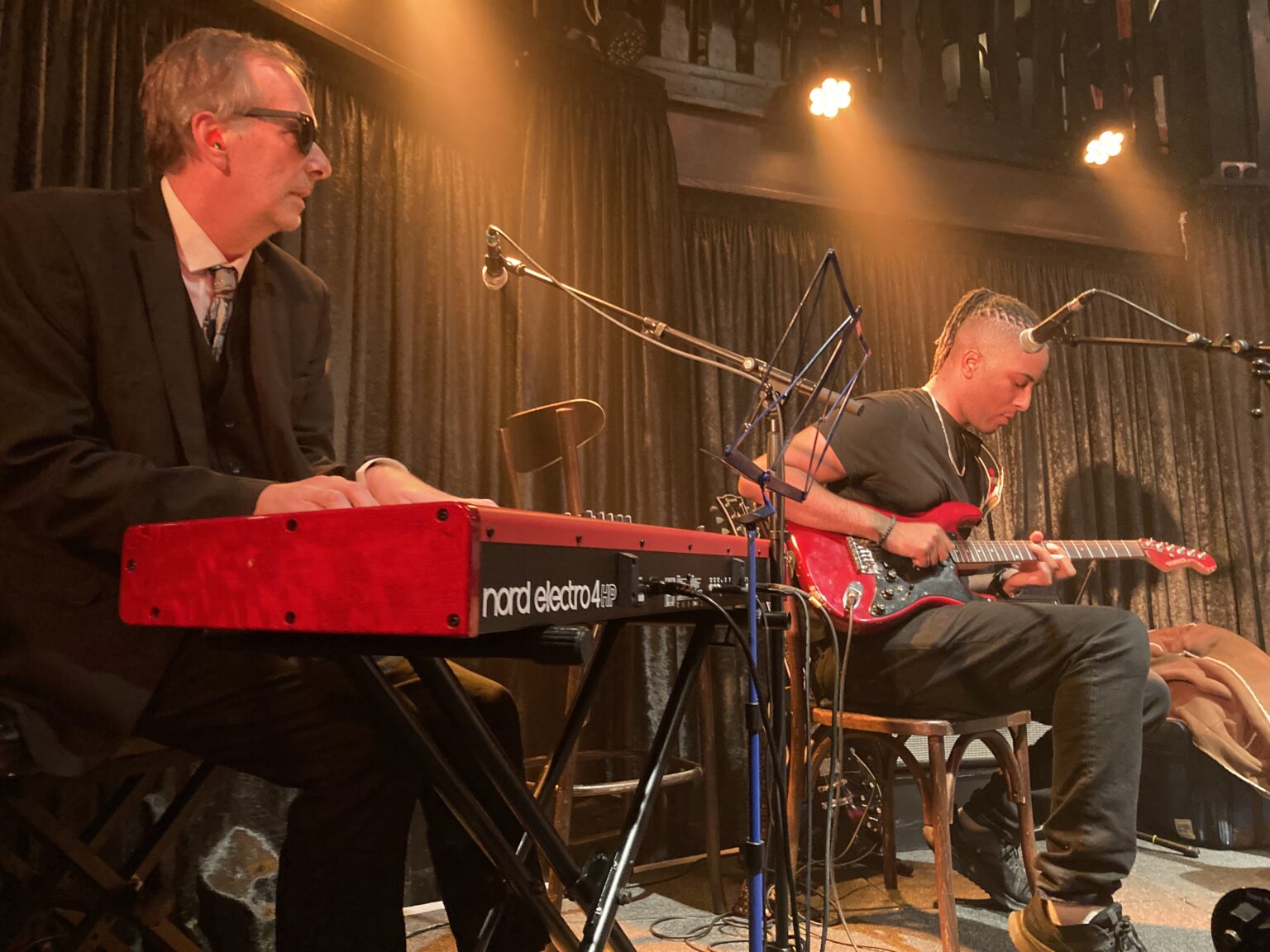 Music – Sound Minds