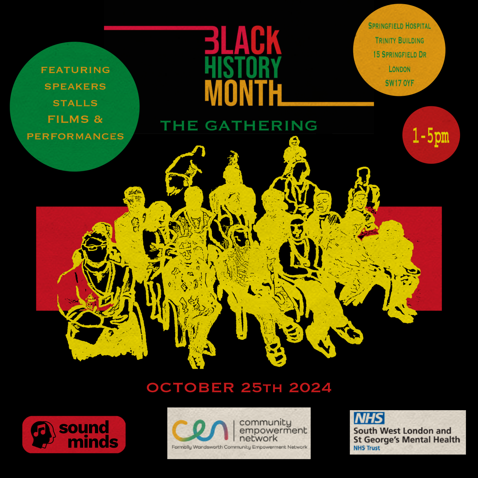 Sound Minds – The Arts for Mental Health. Peer Support Delivered ...